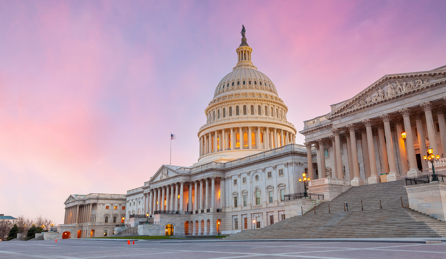 Federal Relations - Government & Community Relations