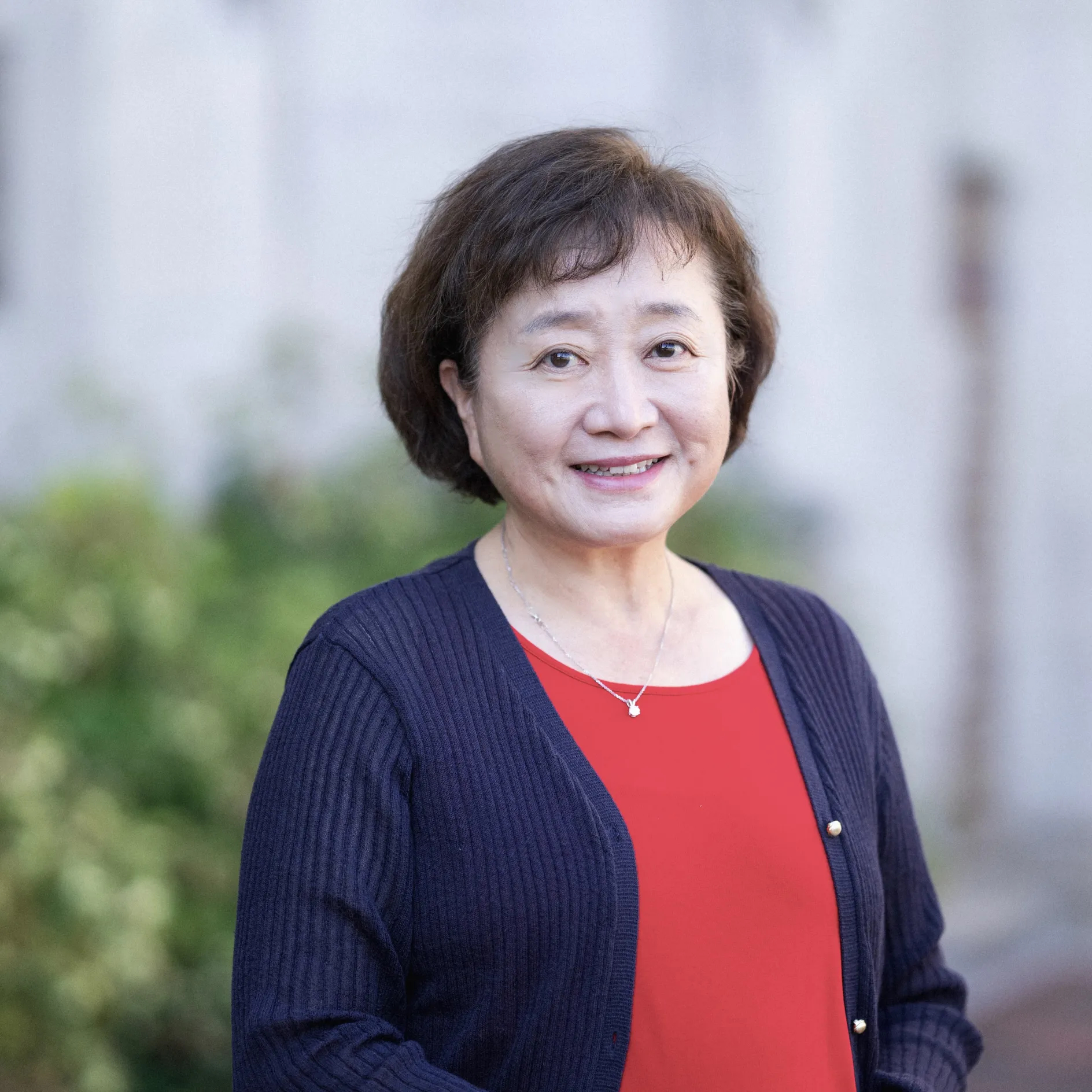 Meet the WashU professor who helped shape ‘KPop Demon Hunters ...